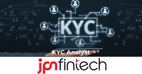 KYC Analyst - JPN Fintech